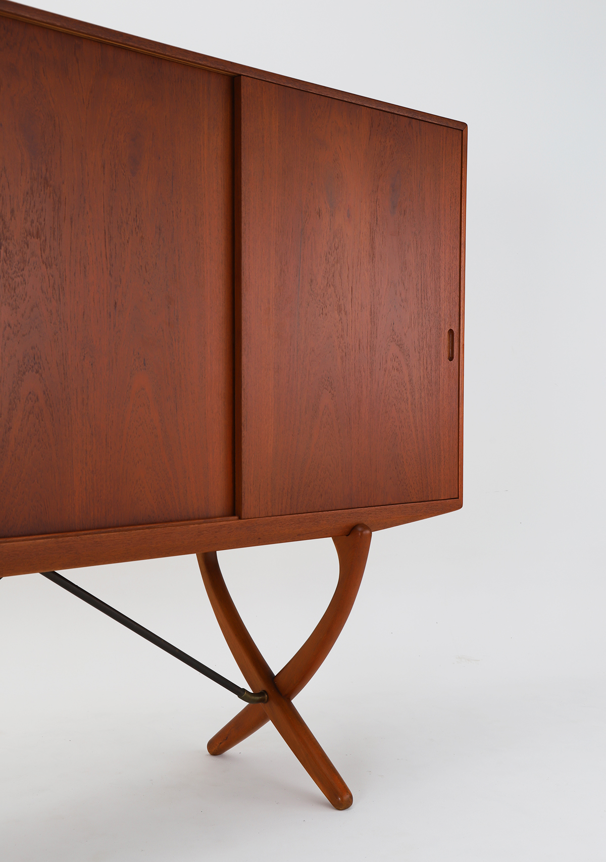 X-leg サイドボード CH304 | KAMADA