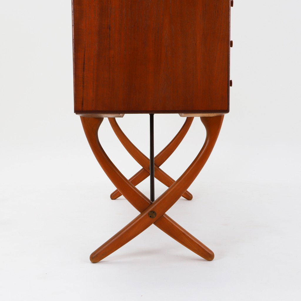 X-leg サイドボード CH304 | KAMADA