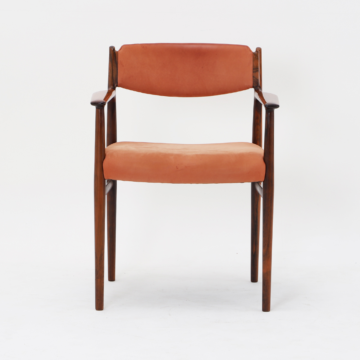 アームチェア.Model 418 | KAMADA