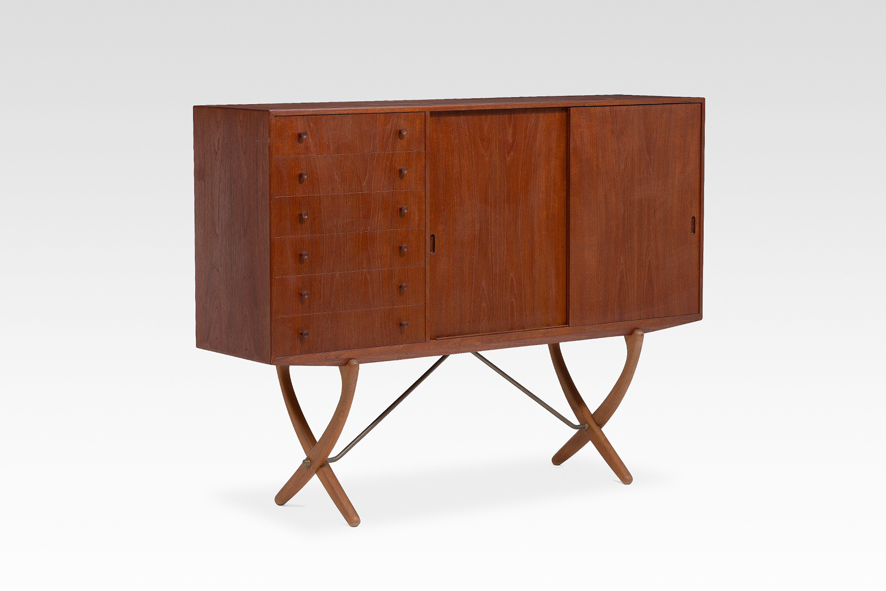 X-leg サイドボード CH304 | KAMADA